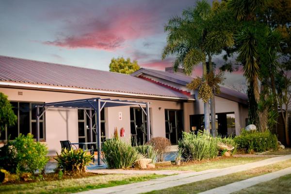 Emangweni Guest House - Vryheid