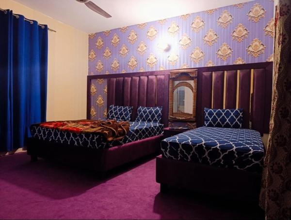 Moonlight Residency Guest House - Lahore