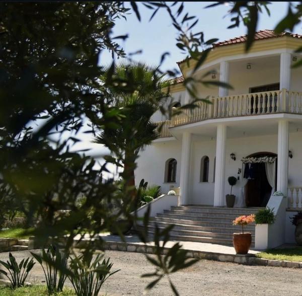 Pyrga Mansion - Cyprus