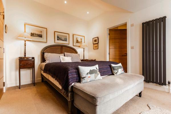 Lower Coombe, Lovely Rooms, Close To Beaches, Braunton - Barnstaple