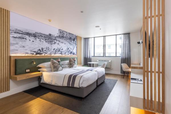 Newkings Boutique Hotel - Le Cap
