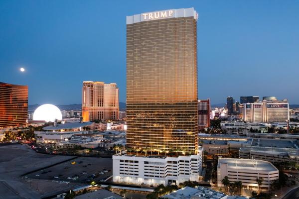 Trump International Hotel Las Vegas - Las Vegas, NV