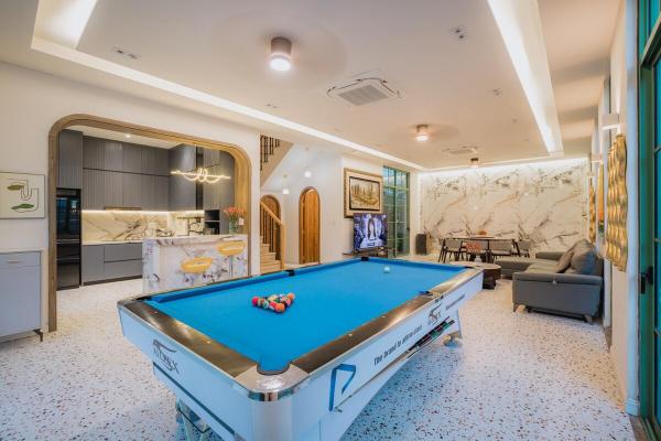 Nami Phu Quoc 4 Br Garden Villa Near Bai Khem - Phú Quốc