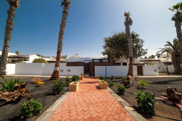 Lanzarote Relax - Playa Blanca, Las Palmas, Spain
