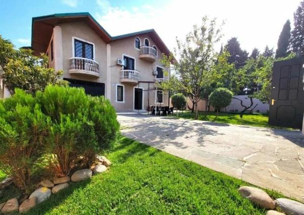 Lasha House - Tbilisi