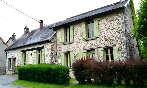 Chez Claire - La Souterraine