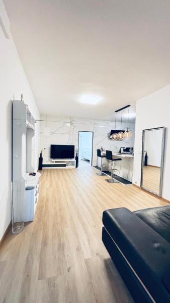 Apartment Im Zentrum Rheydt Mg95 - Mönchengladbach