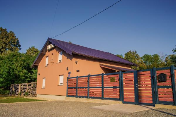 Holiday Home Monte Papuk - Slatina