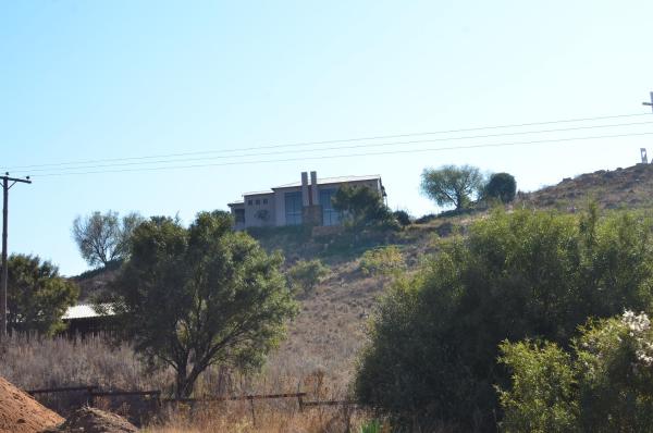 Diamond Hill Venue - Cullinan