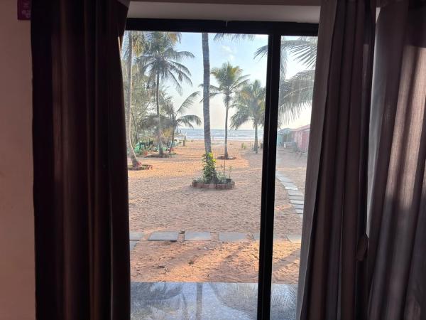 Shiva Samudra Beach Resort - Gokarna