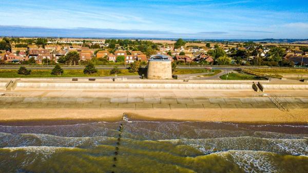 Martello 25 - Dymchurch