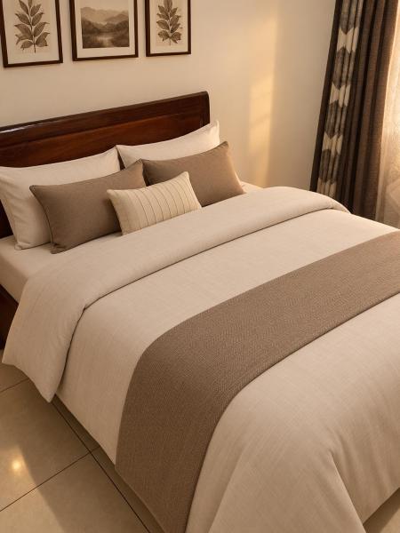 Rwanda Elite Apartment - Rwanda
