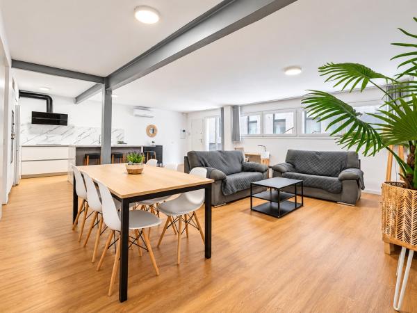 Luzan Home By Expoholidays - Almería