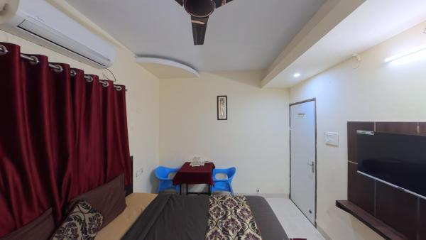 Vandan Villa Rooms - Nagpur