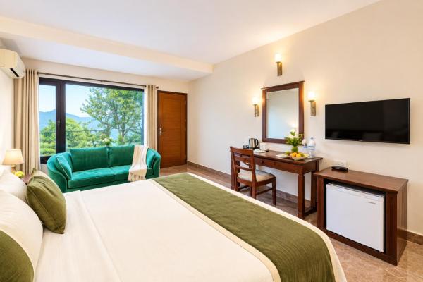 Hotel Aastha Residency & Suites - Puri