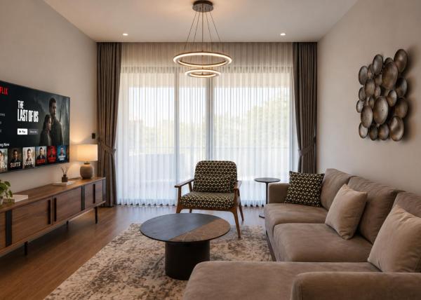 Arkin Varosha Residences – Block D3 - Famagusta