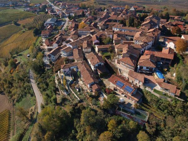 La Vigna Del Parroco - Bra