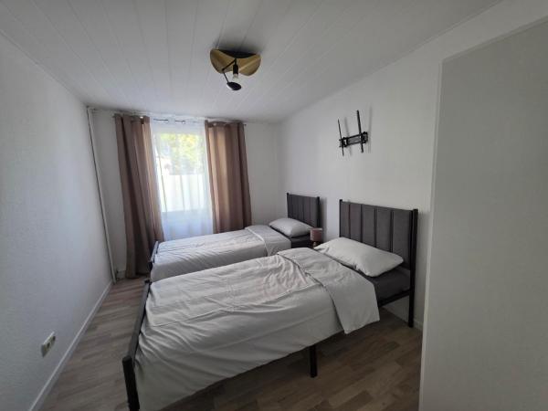 Pforzheim Apartment Ll - Pforzheim