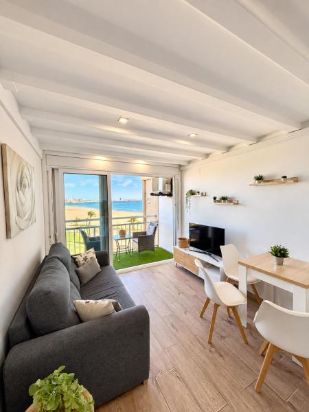 Paradis Costa - Tarragona
