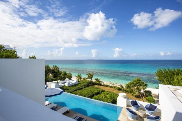 Villa Elegance In Anguilla - Anguilla
