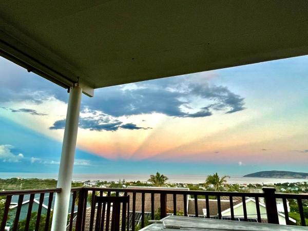 Pilot's View Plett - Plettenberg Bay