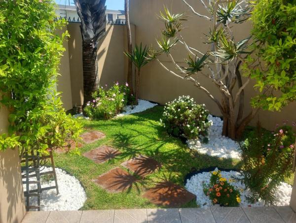 Sand And Sea Self Catering #3 - Swakopmund