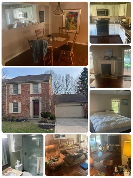 Concord Village Townhouse - 哥倫布