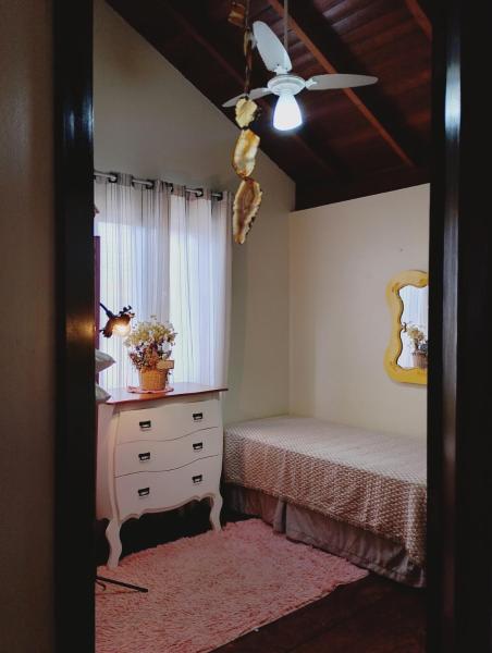 Quarto Da Isa - Garopaba