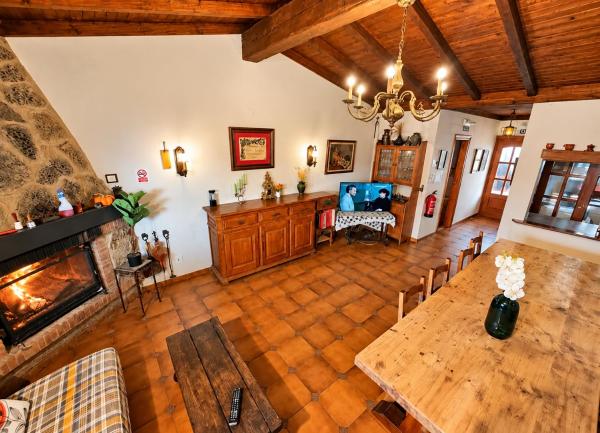 Casa Rural Oliver - Bardenas - Navarre