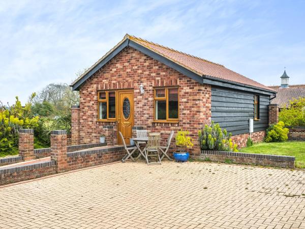 Dairy Cottage - Essex