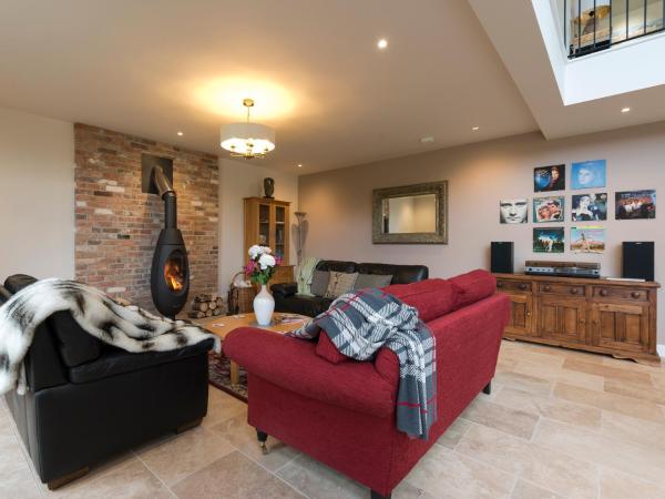 The Haybarn - Bournemouth