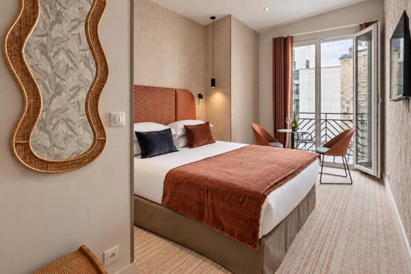 Suites Fl By Sweett - Gennevilliers