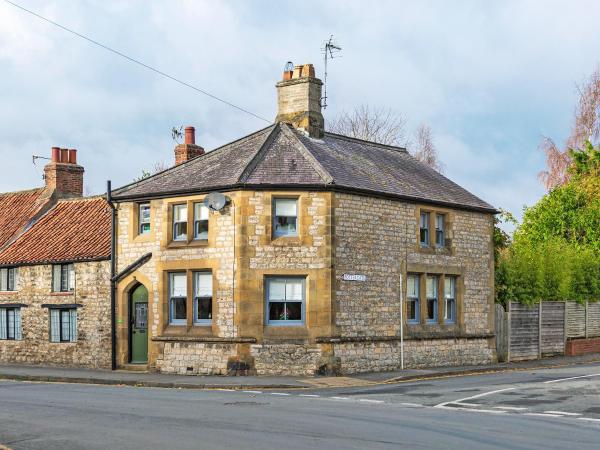 Ryegate Cottage - Helmsley