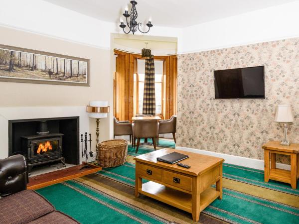 Gatehouse Lodge - Pitlochry