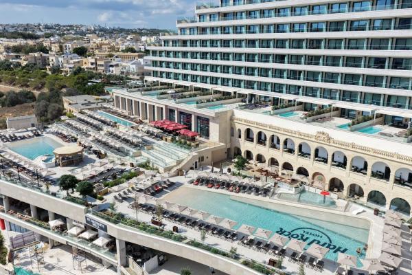 Hard Rock Hotel Malta - Malte