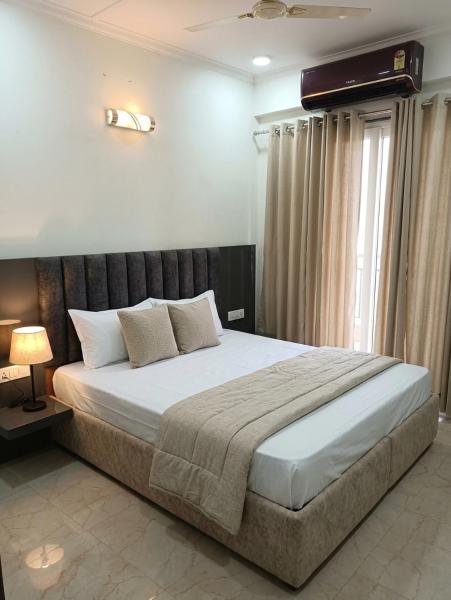 The Local Loft - Varanasi