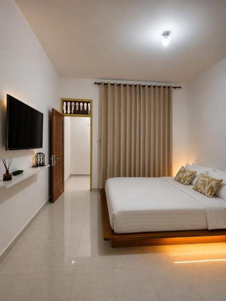 Popi Apartment Legian - Denpasar
