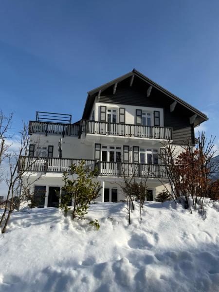 Chalet La Ruche - Au Coeur De Villard De Lans - Autrans