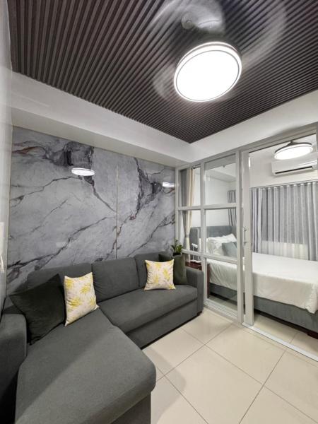 Kaizen Cozy Condo At Red Residences Makati - Manila