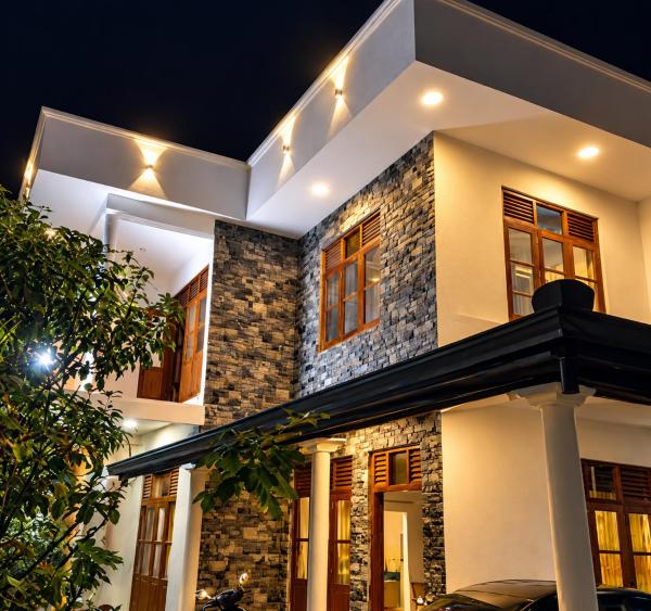 Crystal Pearl Villa, Weligama - 3min To Beach - Mirissa