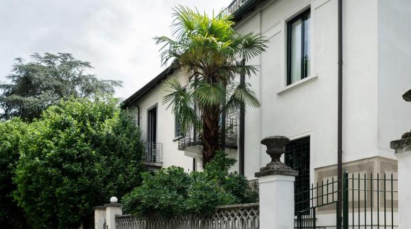 Casa Osti - Rho