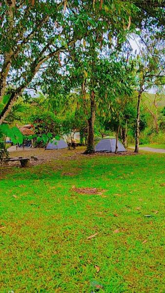 Camping Bela Vista - Pernambuco