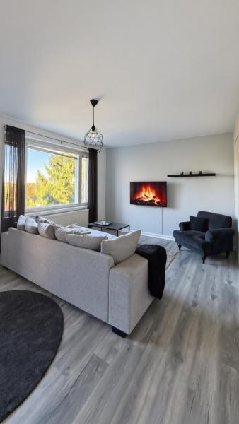 The Jewel Of Turku Stay In The Heart Of Turku! - Turku