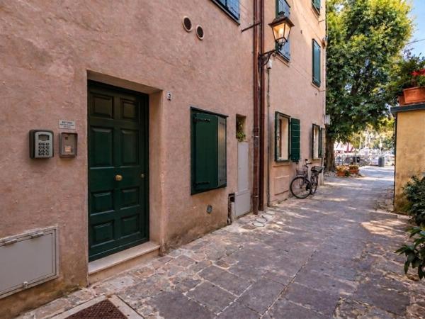Calle Del Palazzo - Grado