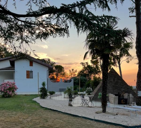 A Casa Di Cheope - Senigallia