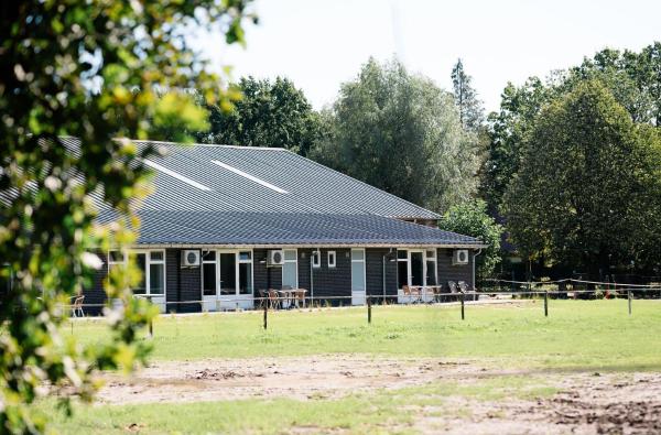 Rustpunt Groote Heide - Eindhoven