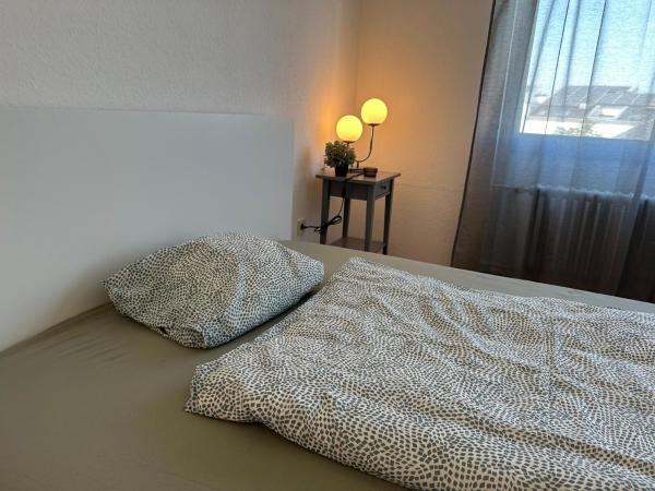 Frechen Prime 4a - Cologne