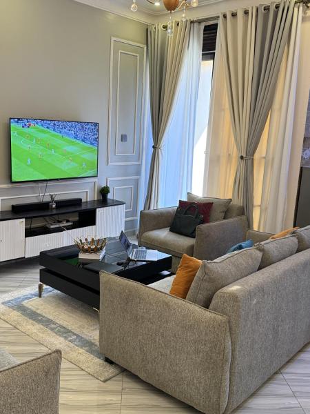Basignature Residences - Kampala