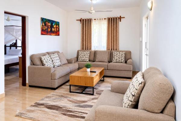 Resch Villa - 