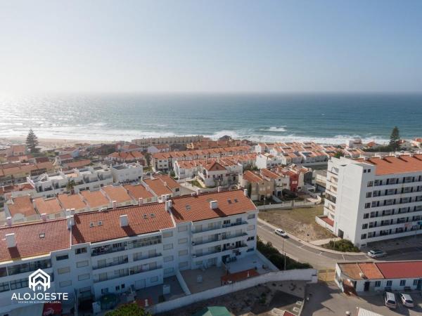 Apartamento Vista Mar - 4 Bedroom Apt - Sea View - Torres Vedras